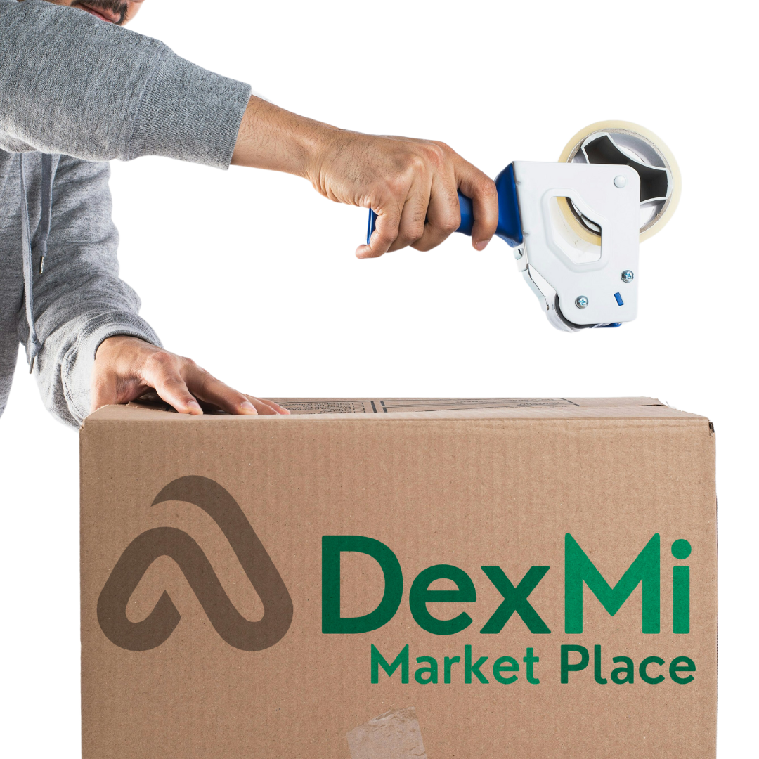 Marketplace | Dexmi Marketplace