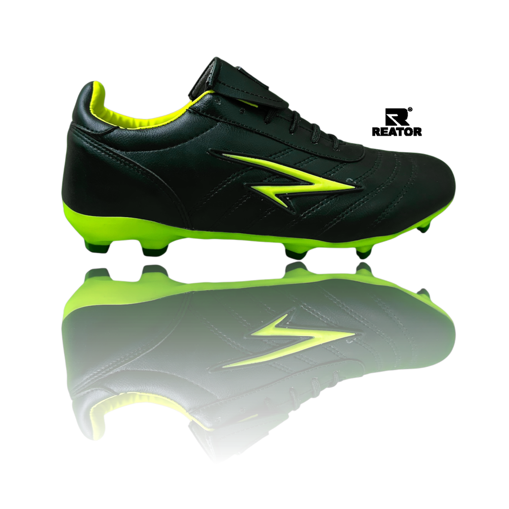 REATOR Retro Soccer | Dexmi Marketplace